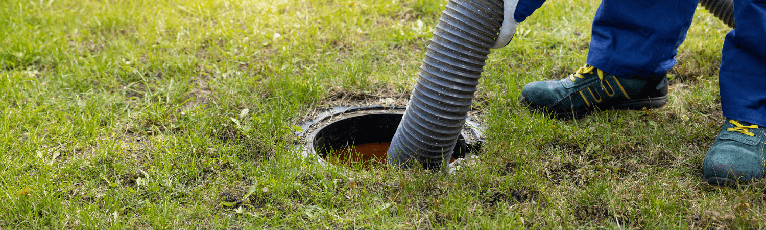 How to Check if Your Septic Tank is Full: Signs, Solutions, and ...