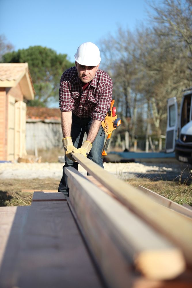 Hiring the best contractor: Part 1