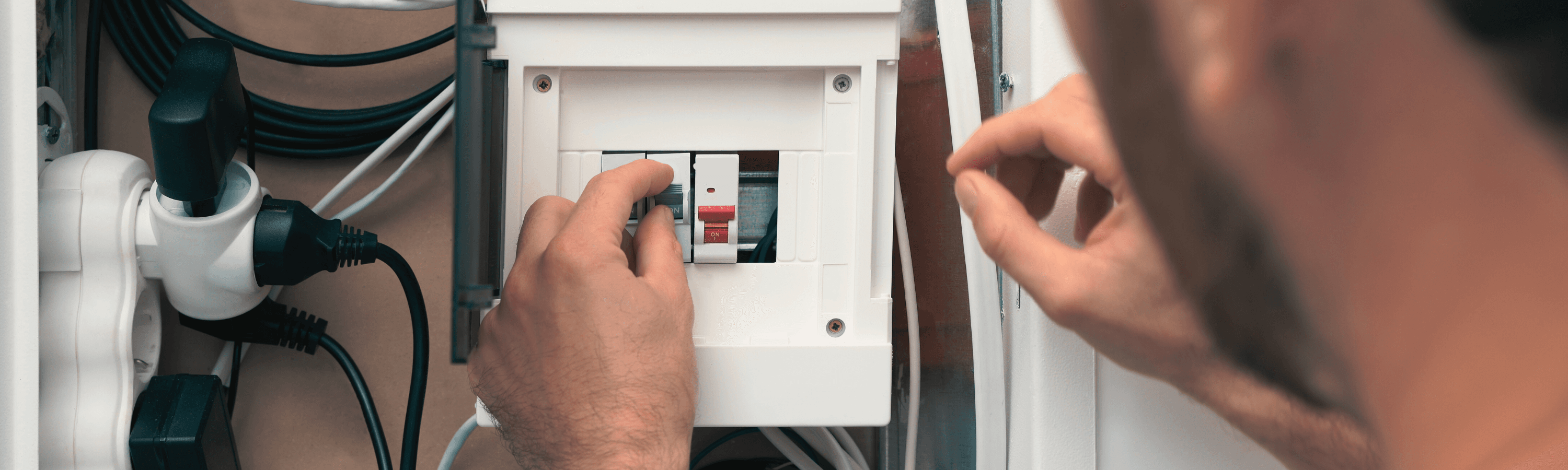 Federal Pacific Electric (FPE) Breaker Panels - Things You Need to Know