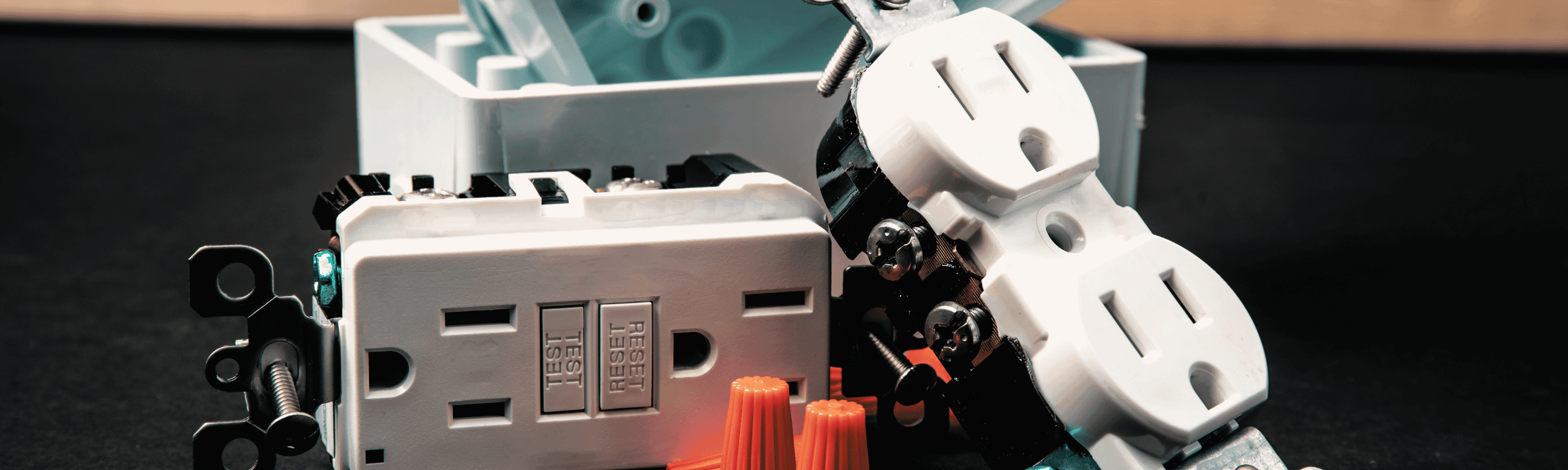 Ground Fault Circuit Interrupters (GFCIs)