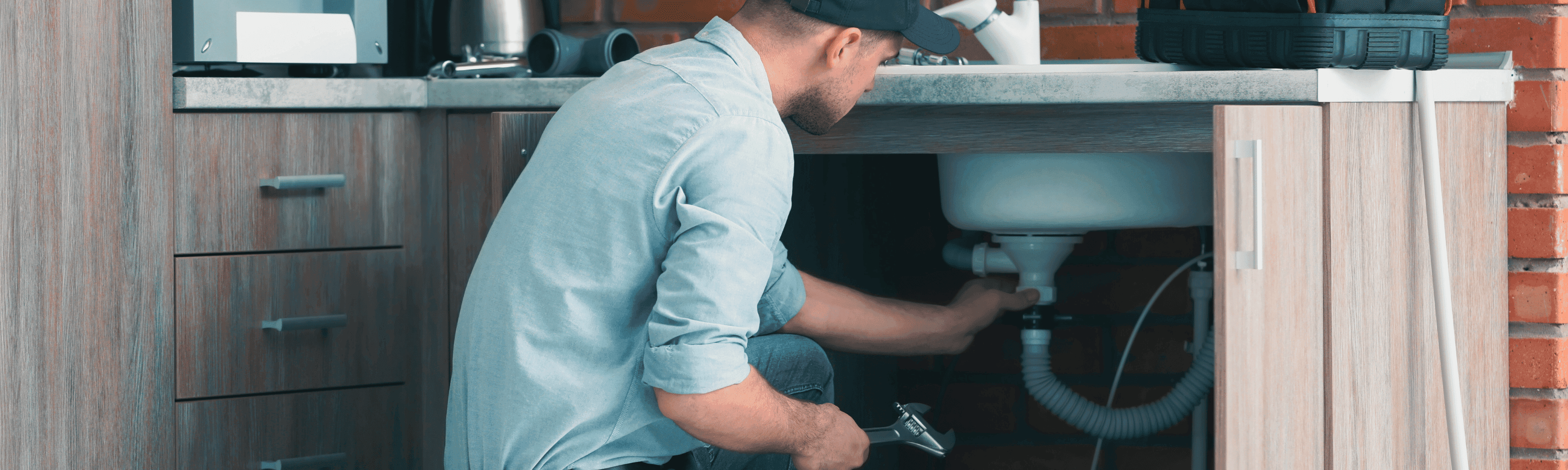 Top 10 Most Common Plumbing Issues in Homes