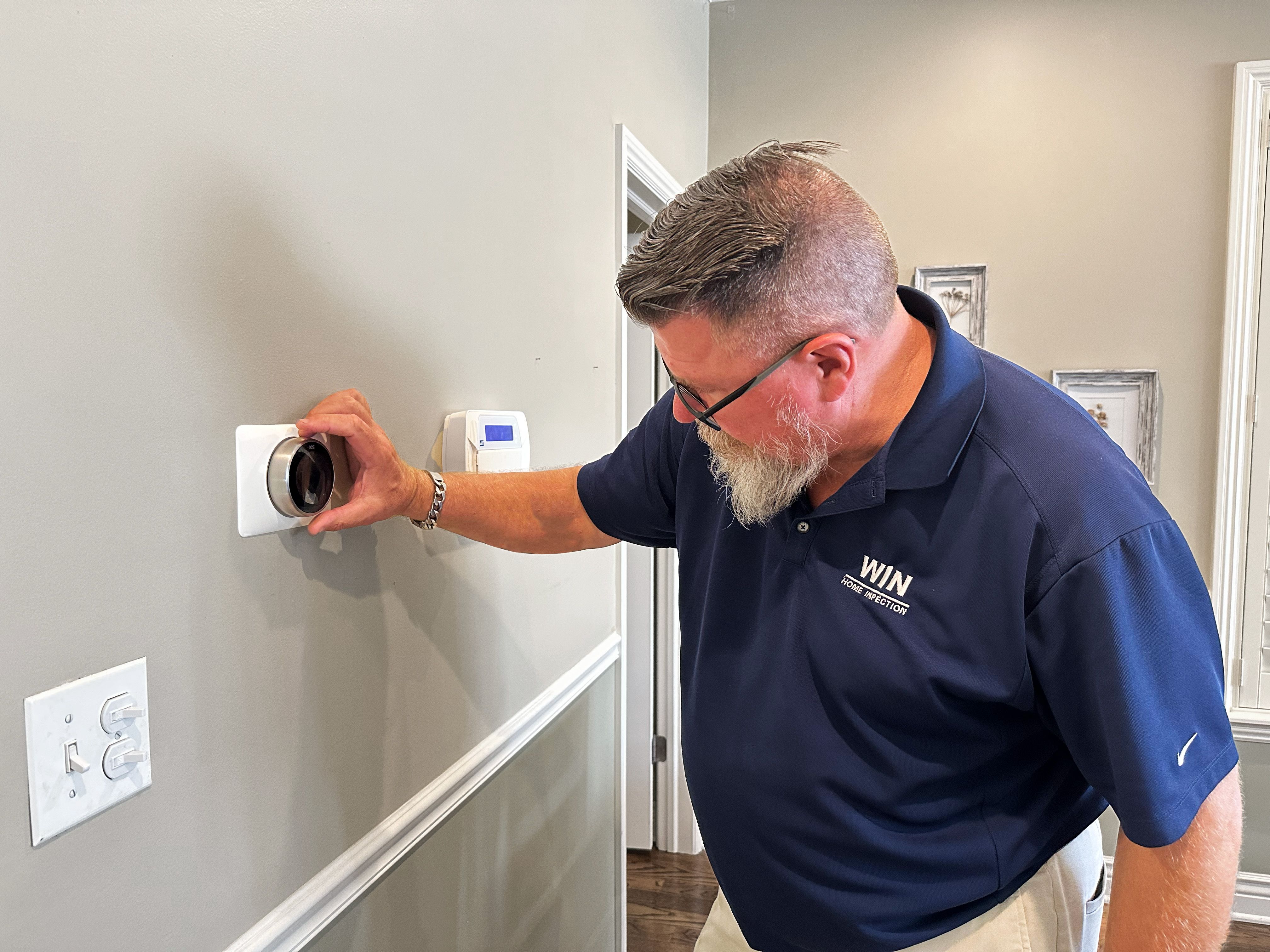 Home Energy Score | WIN Home Inspection