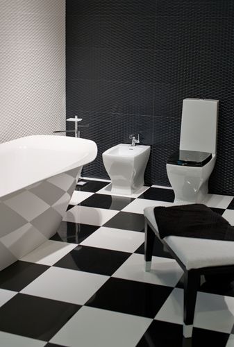 What are community septic systems?