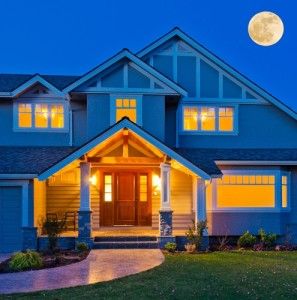 How To Make Your Vacant Home Look Occupied