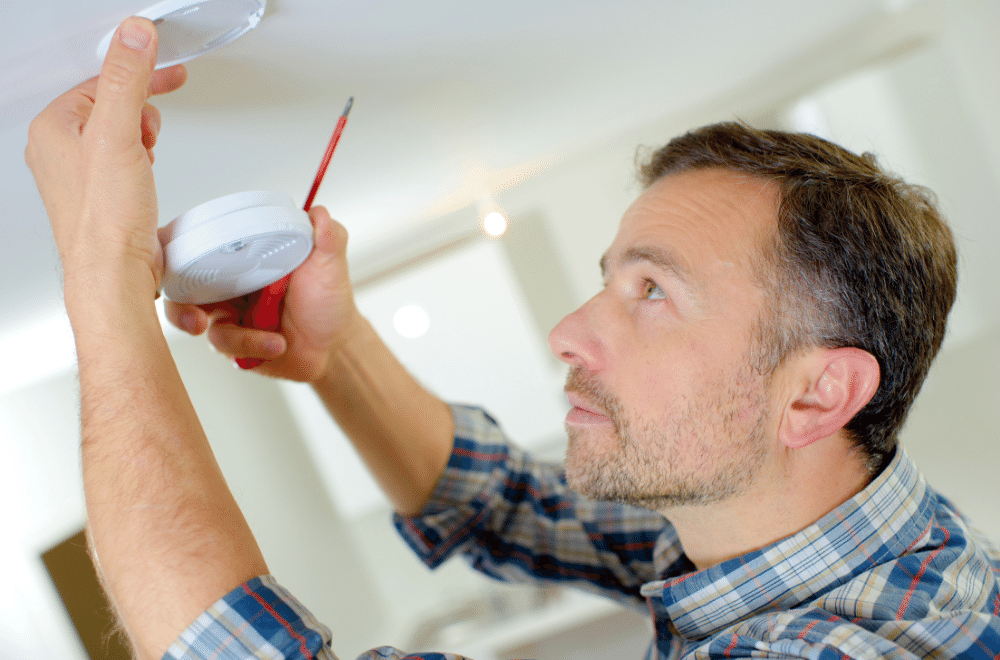 National Fire Prevention Week 2021: Home Fire Hazards and Safety Tips