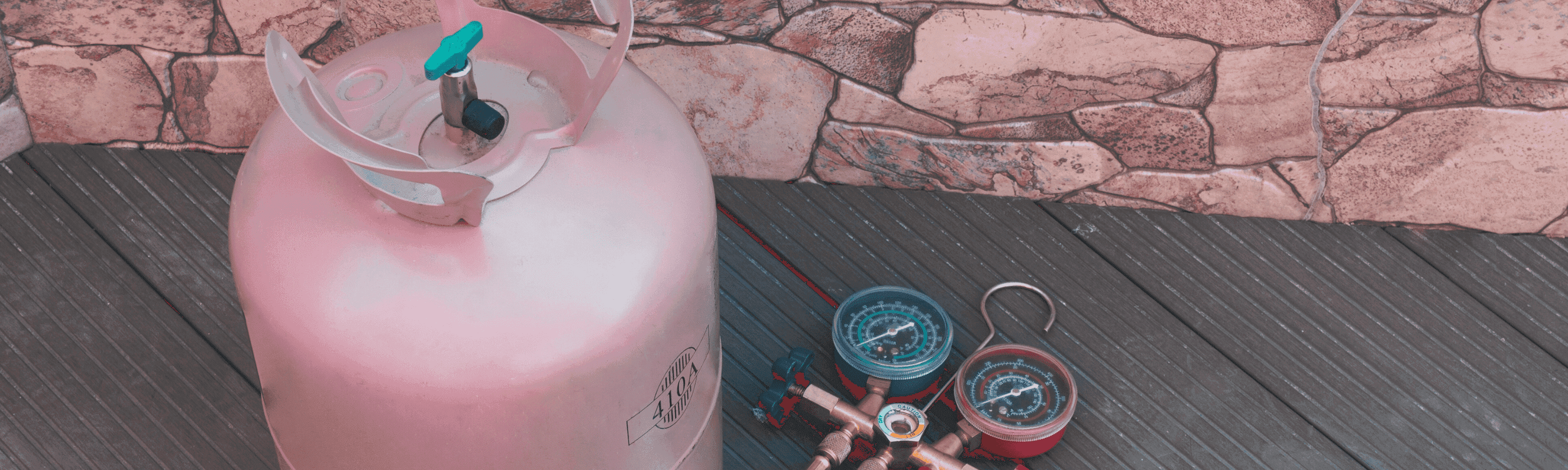 The Future of Home Cooling: Transitioning from Freon® (R-22) to Puron ...