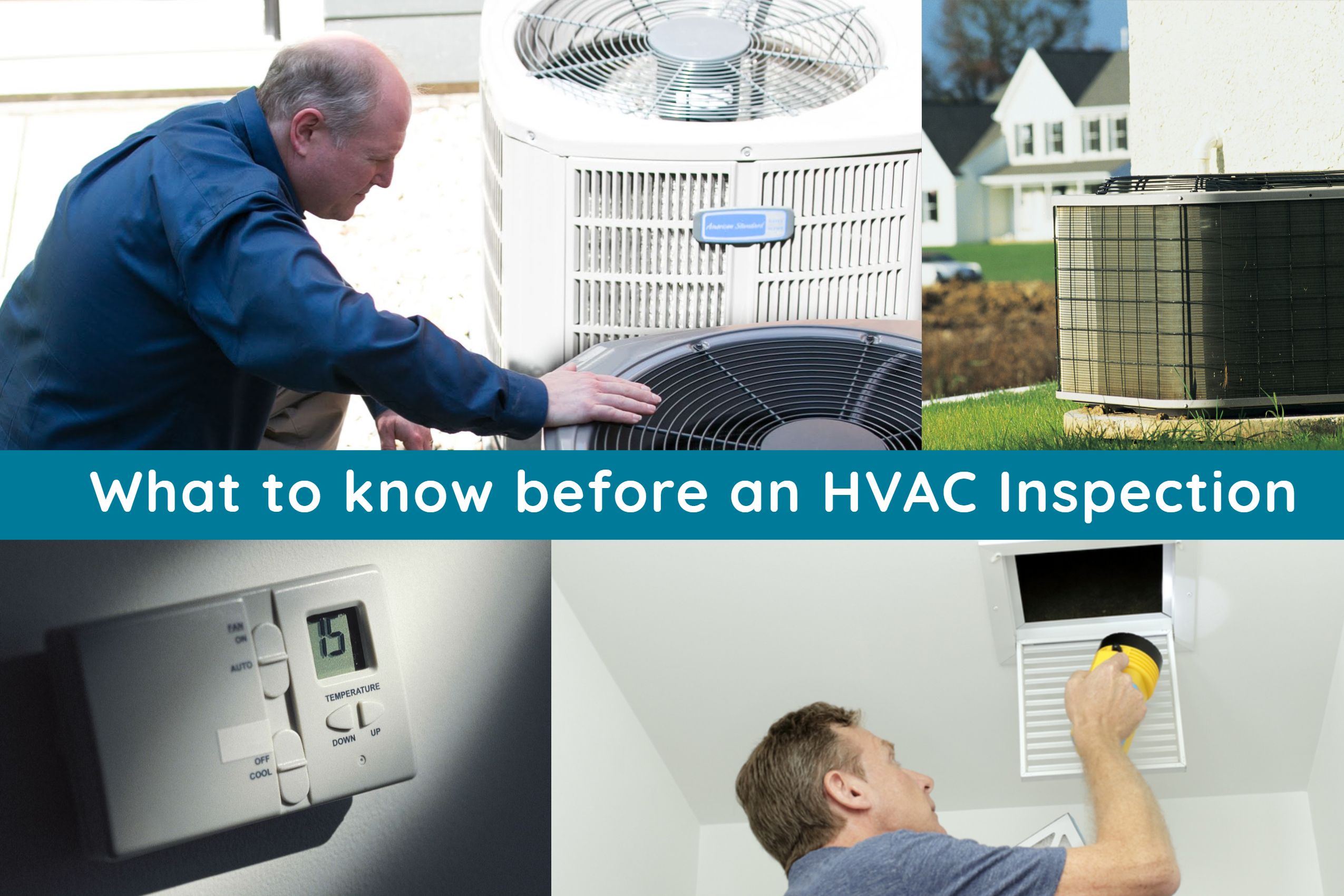 HVAC Inspection: What to know | WIN Home Inspection