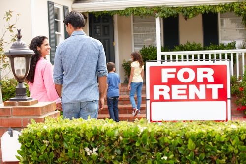 A checklist for home buyers who plan to rent their property