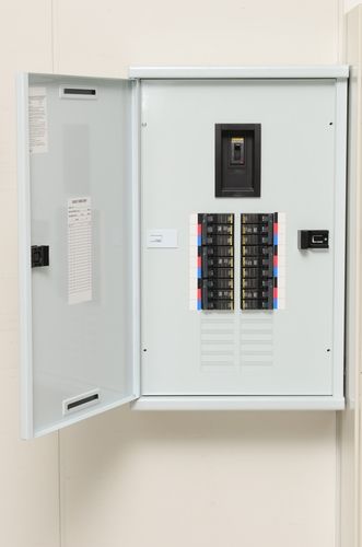What to do if your power goes out