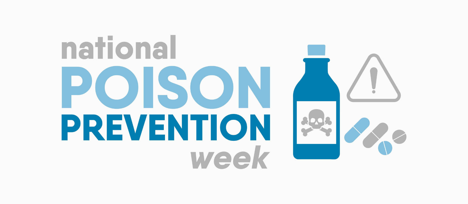 National Poison Prevention Week: Important Ways to Keep Your Home and ...