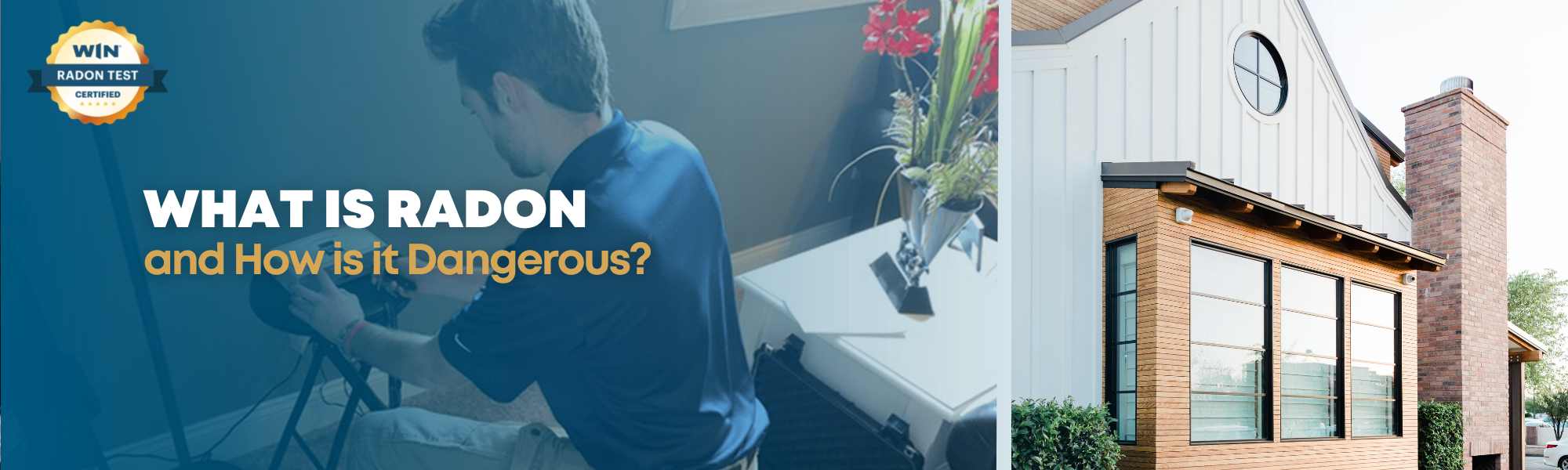 What is Radon and How is it Dangerous?